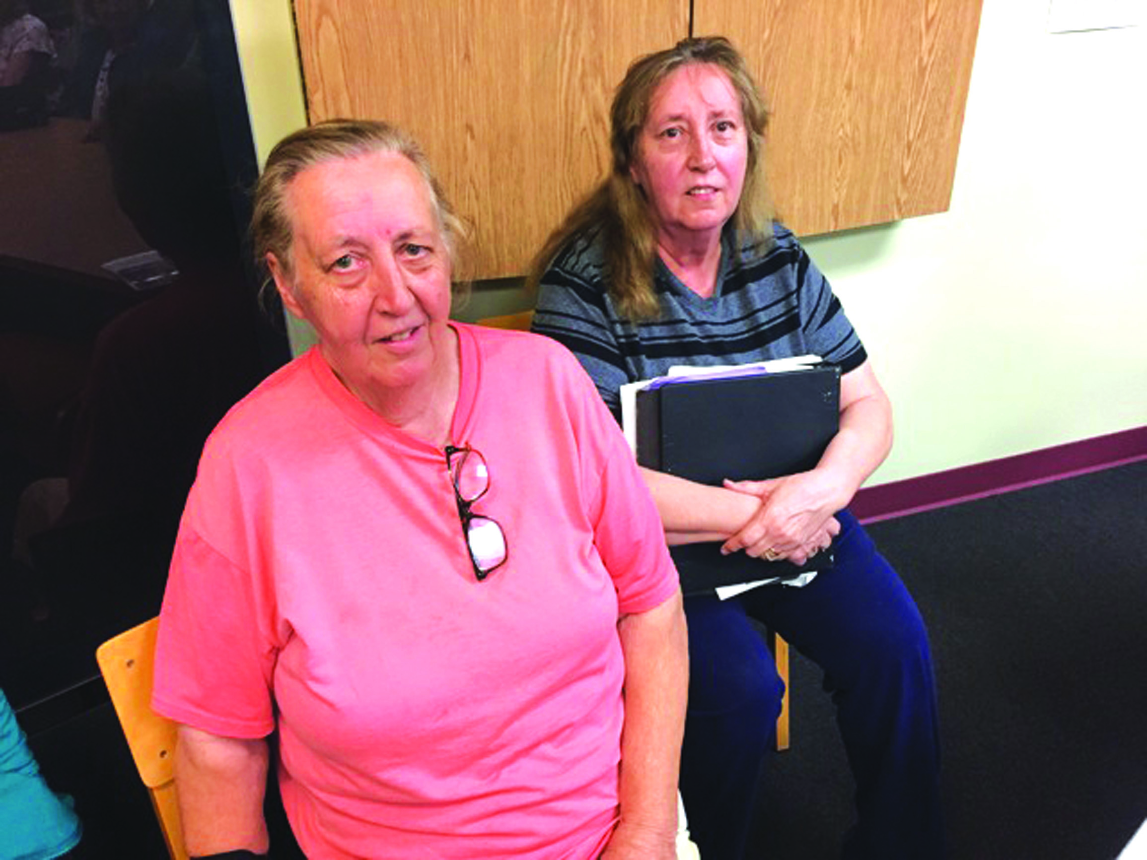 Ellery Center History Told | News, Sports, Jobs - Observer Today
